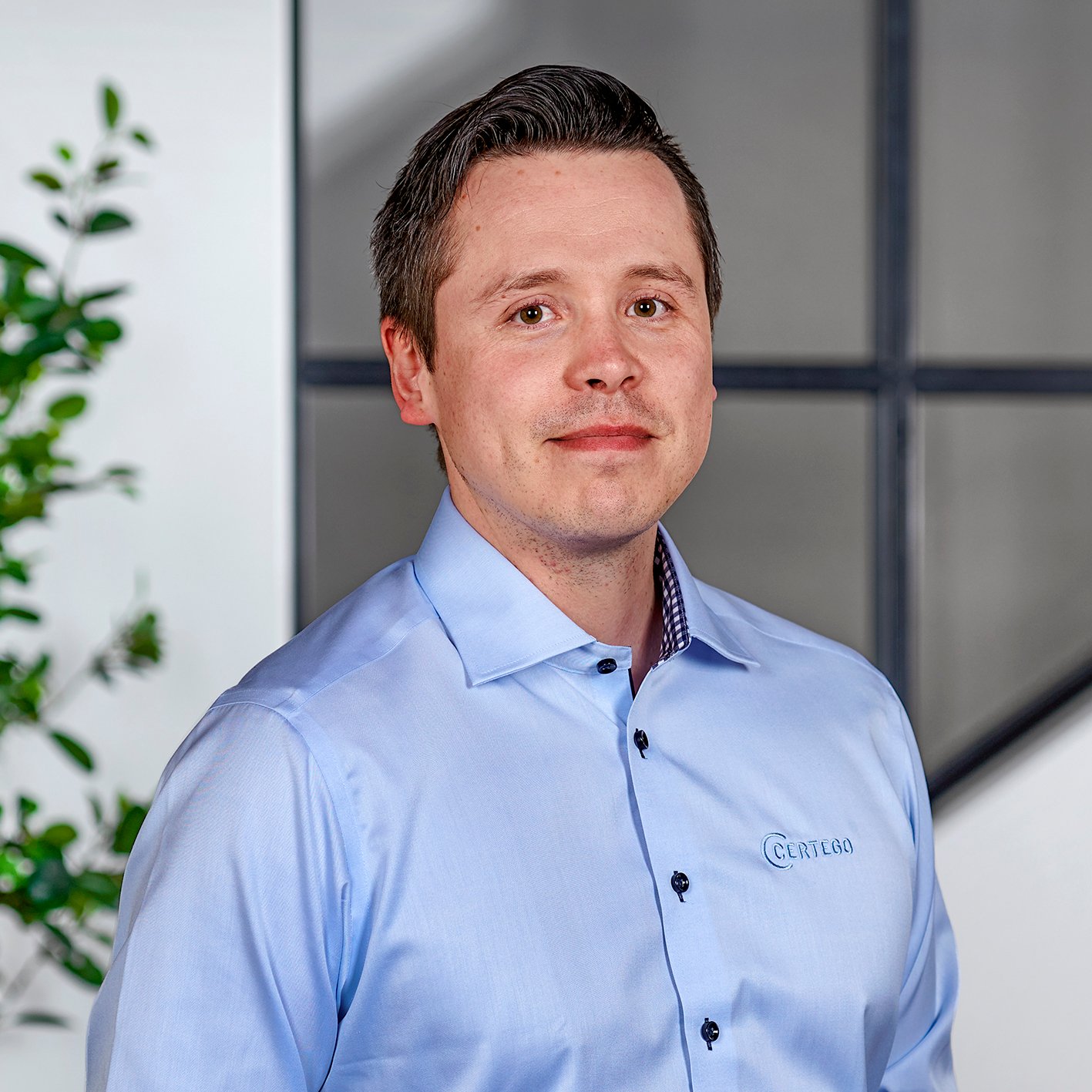 CERTEGO Bergen - CERTEGO