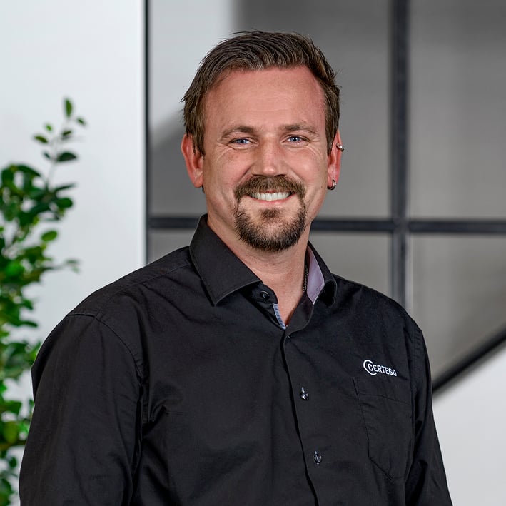 CERTEGO Kongsvinger - CERTEGO