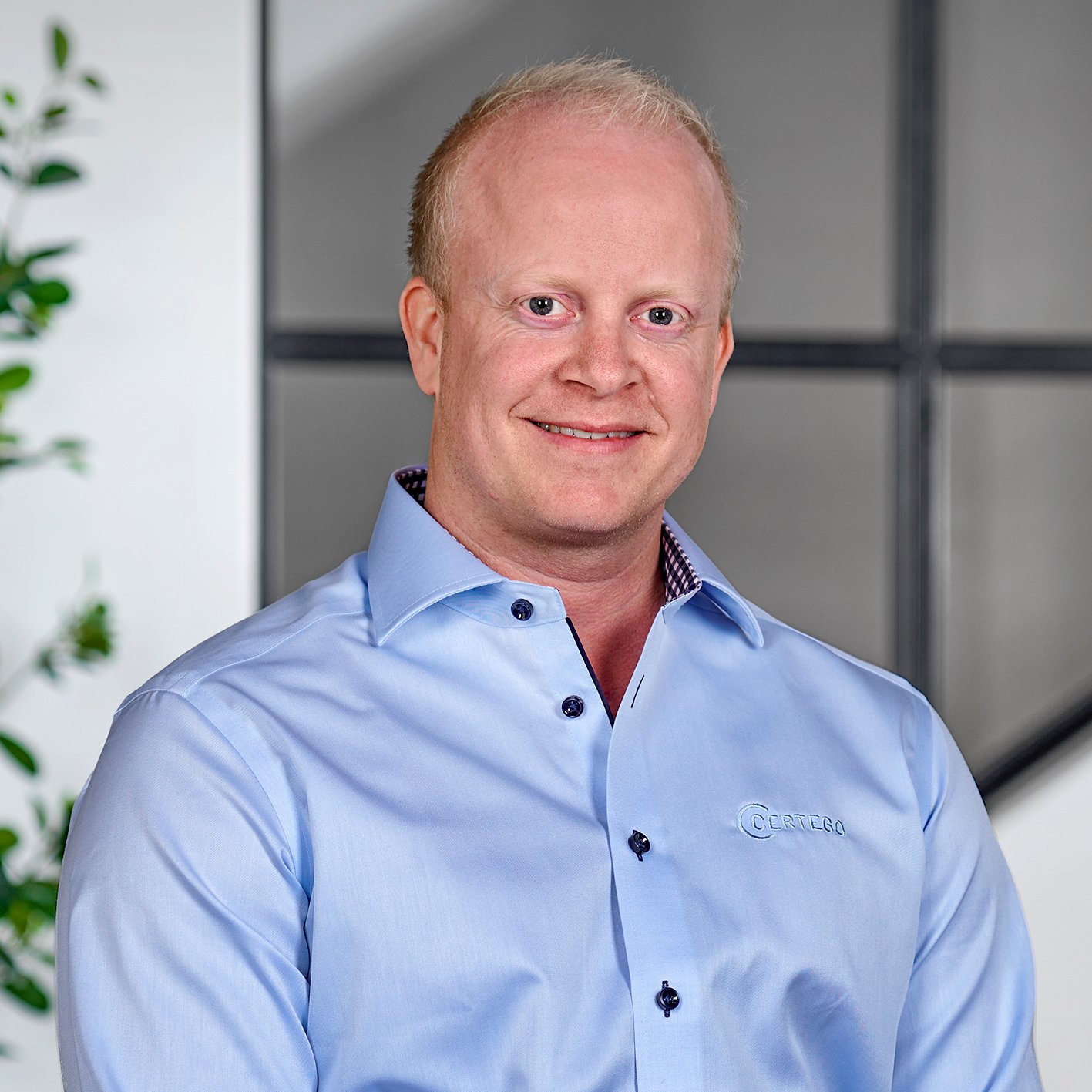 CERTEGO Kristiansand - CERTEGO